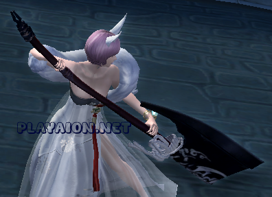 Play Aion WebShop